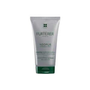 rene furterer neopur scalp balancing shampoo - for oily scalps prone to loose dandruff - with wild ginger & celery seed - dermatologist tested - 5 fl. oz.