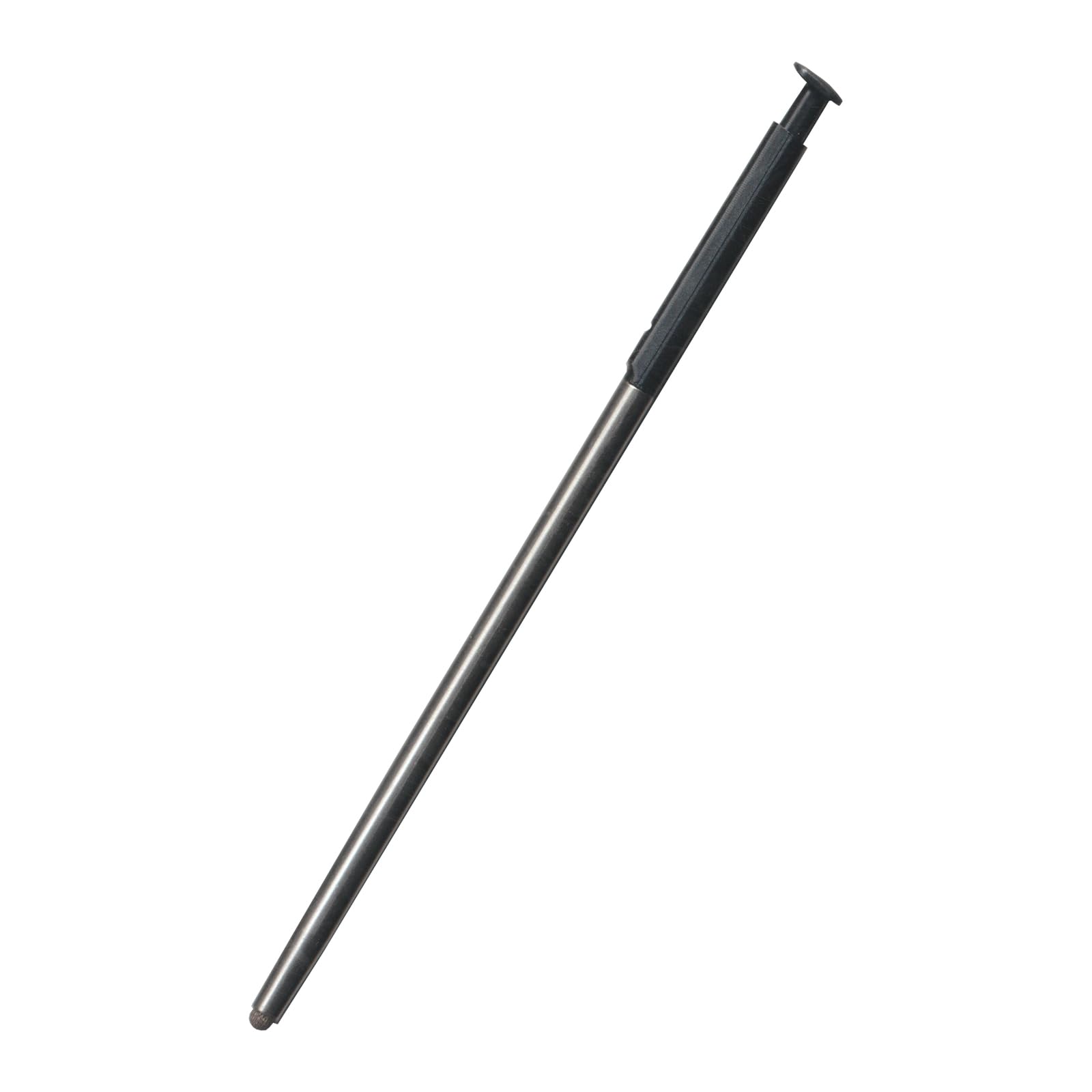 G Stylus 2021 Pen 4G Version Replacement for Motorola Moto G Stylus (2021) XT2115 - Black - 1 PCS