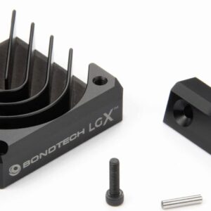 Bondtech LGX Shortcut Copperhead Print Head (EXT-LGX-PH)