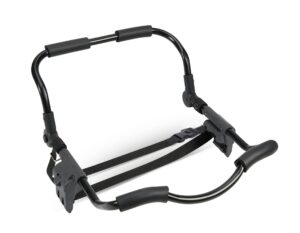 joovy new qool car seat adapter-universal, black