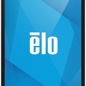 Elo 5053L - 50" 4K Touchscreen Signage with Anti-Glare Glass, 3840 x 2160, Black