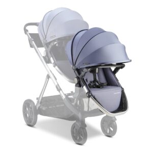 Joovy New Qool Second Seat, Slate