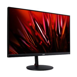 acer Nitro XV0 31.5-inch WQHD IPS Gaming Monitor 144Hz 2560x1440 Resolution 1ms Response Time