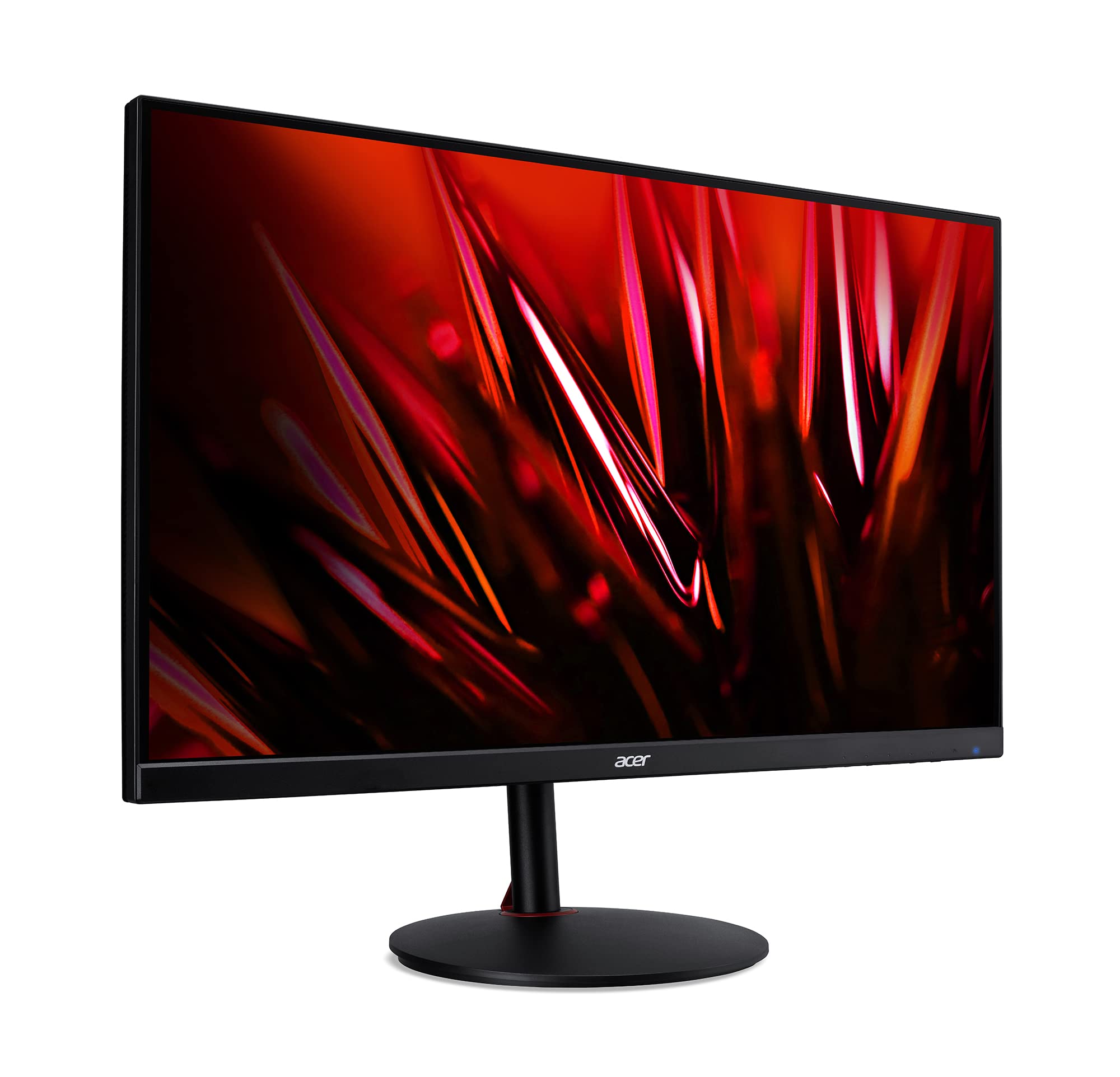 acer Nitro XV0 31.5-inch WQHD IPS Gaming Monitor 144Hz 2560x1440 Resolution 1ms Response Time