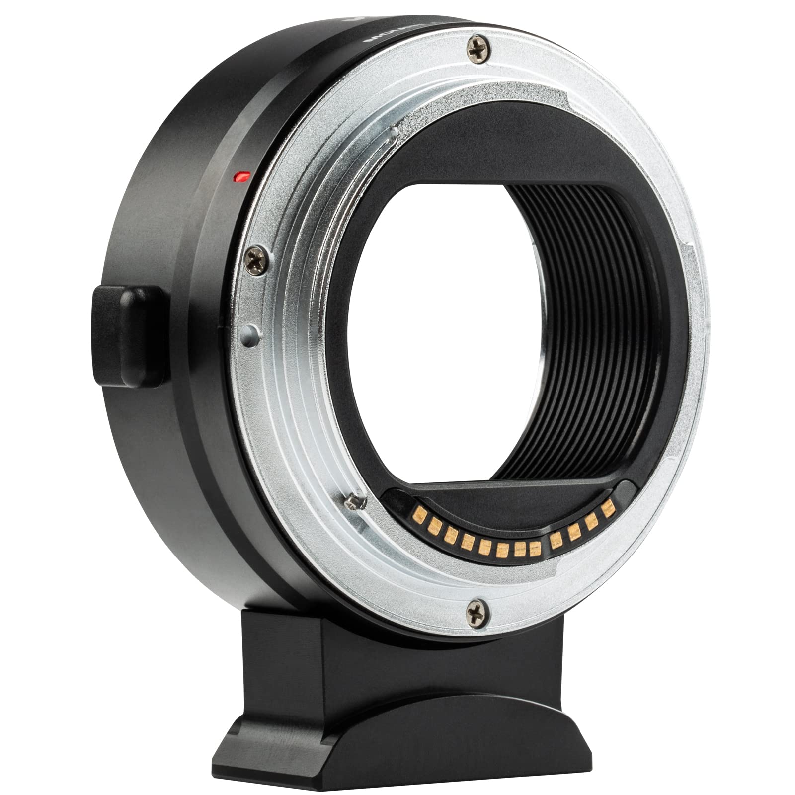 EF-EOS R Lens Mount Adapter Auto-Focus Lens Converter Ring EOS EF/EF-S to Eos r Mount Cameras EOS RP R R3 R5 R50 R6 R7 R8 R10 Cameras