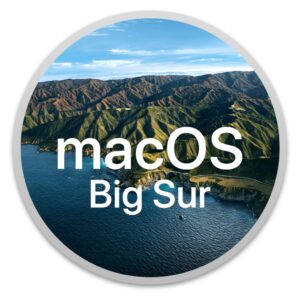 bootable usb stick for macos big sur 11.2.3 usb flash drive for full os recovery, upgrade reinstall system install usb