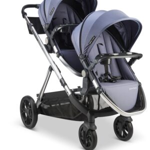 Joovy New Qool Second Seat, Slate