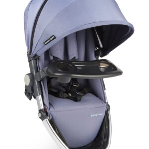 Joovy New Qool Second Seat, Slate