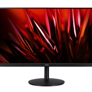 acer Nitro XV0 31.5-inch WQHD IPS Gaming Monitor 144Hz 2560x1440 Resolution 1ms Response Time