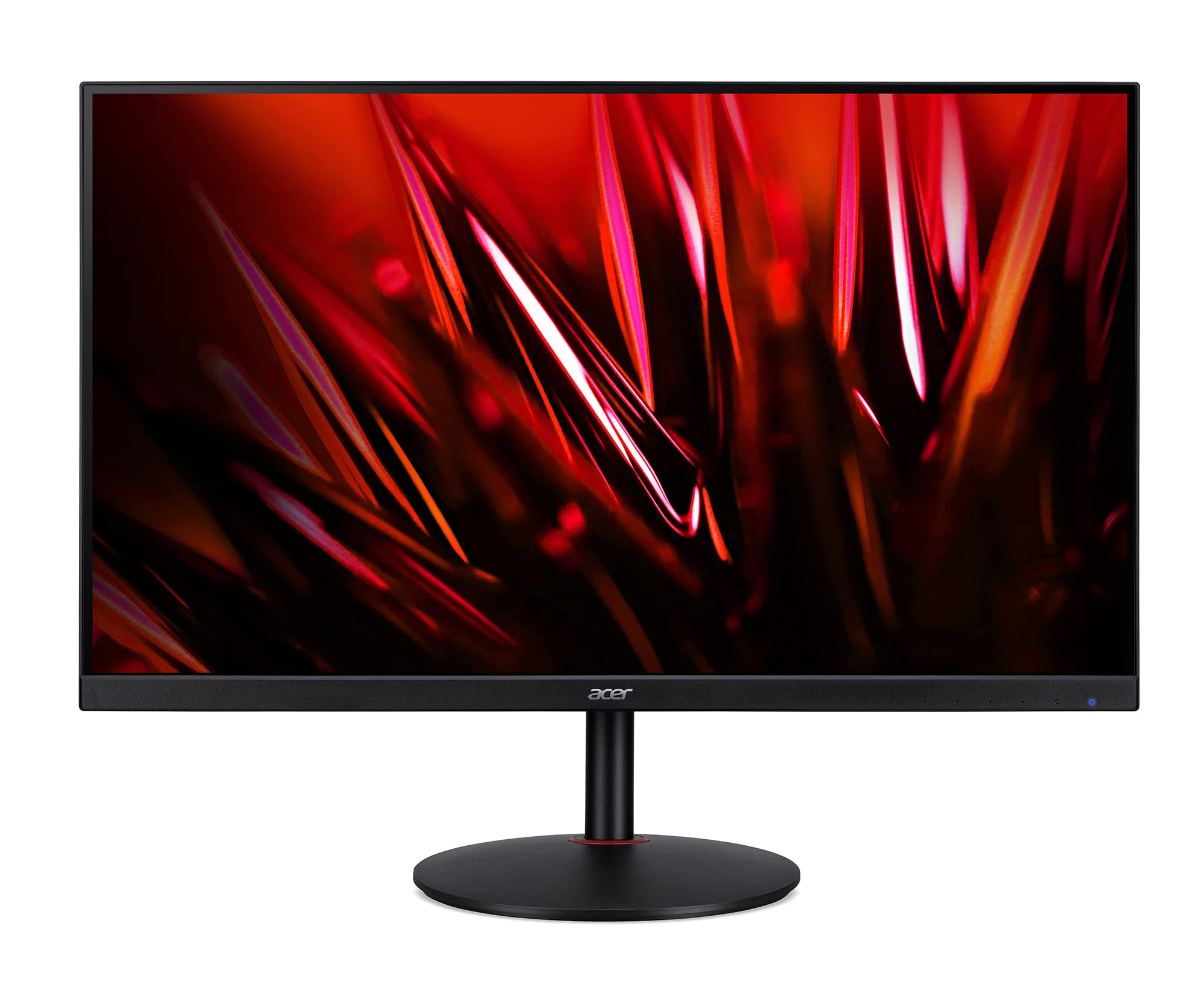 acer Nitro XV0 31.5-inch WQHD IPS Gaming Monitor 144Hz 2560x1440 Resolution 1ms Response Time