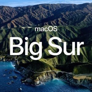 Bootable USB Stick for macOS Big Sur 11.2.3 USB Flash Drive for Full OS Recovery, Upgrade Reinstall System Install USB