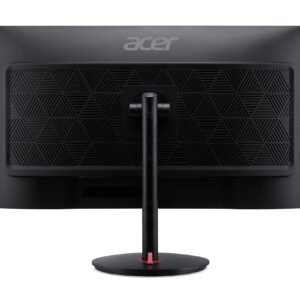 acer Nitro XV0 31.5-inch WQHD IPS Gaming Monitor 144Hz 2560x1440 Resolution 1ms Response Time