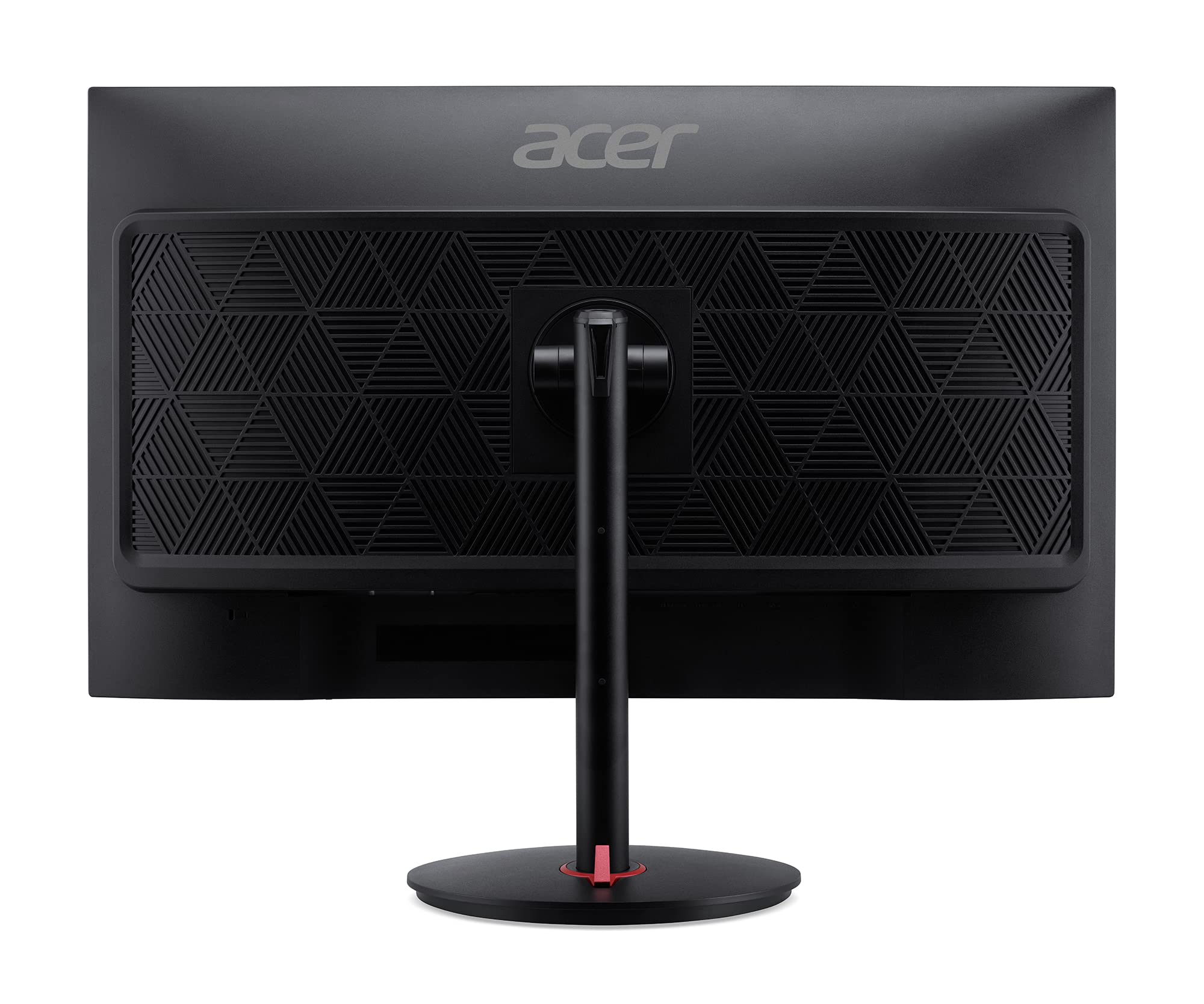 acer Nitro XV0 31.5-inch WQHD IPS Gaming Monitor 144Hz 2560x1440 Resolution 1ms Response Time