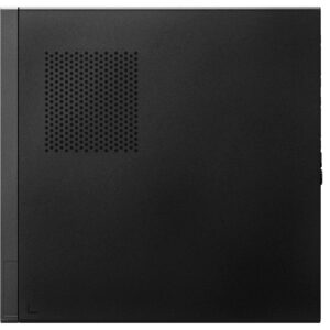 Lenovo ThinkCentre M920Q Tiny Desktop, Intel i5 8500T 2.1Ghz, 8GB DDR4, 512GB NVMe M.2 SSD, Windows 10 Pro (Renewed)