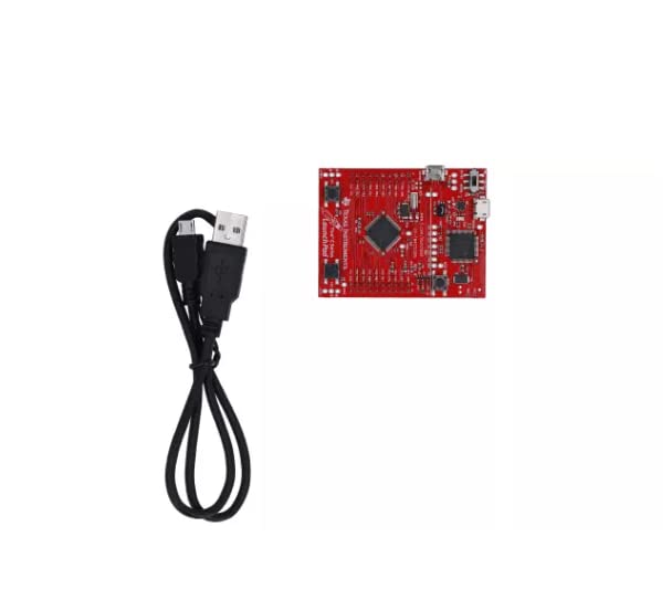 XFCZMG TIVA C Series TM4C123G ARM Cortex-M4F Launch Pad Evaluation Kit EK-TM4C123GXL