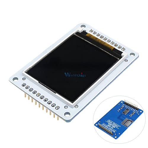 1.8" 1.8 inch 128x160 TFT LCD Shield Module SPI Serial Interface for Arduino Esplora Newest