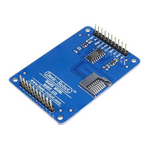 1.8" 1.8 inch 128x160 TFT LCD Shield Module SPI Serial Interface for Arduino Esplora Newest