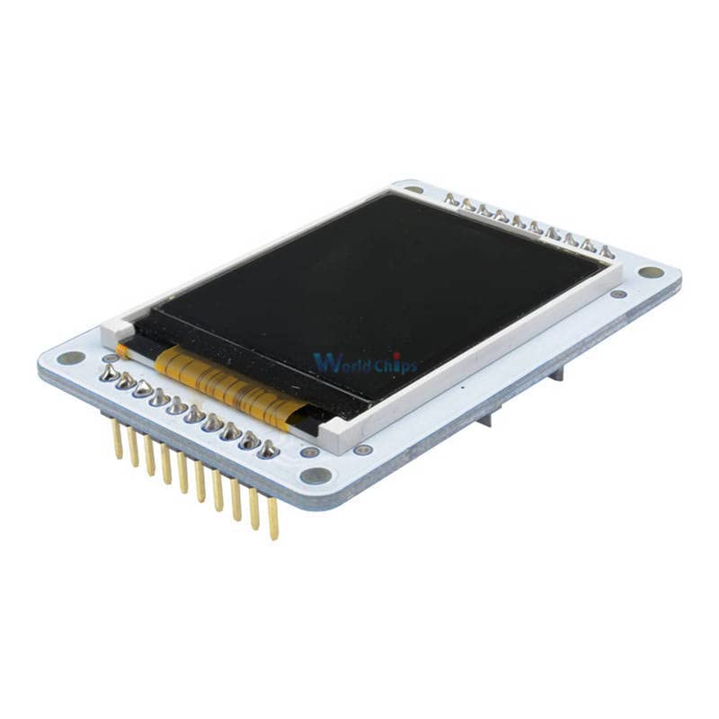 1.8" 1.8 inch 128x160 TFT LCD Shield Module SPI Serial Interface for Arduino Esplora Newest