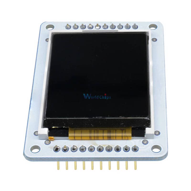 1.8" 1.8 inch 128x160 TFT LCD Shield Module SPI Serial Interface for Arduino Esplora Newest