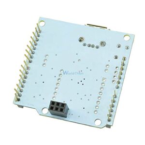 USB Host Shield 2.0 for Arduino MEGA ADK Compatible Google for Android ADK