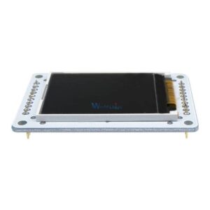 1.8" 1.8 inch 128x160 TFT LCD Shield Module SPI Serial Interface for Arduino Esplora Newest