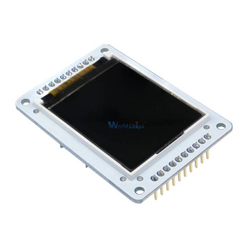 1.8" 1.8 inch 128x160 TFT LCD Shield Module SPI Serial Interface for Arduino Esplora Newest