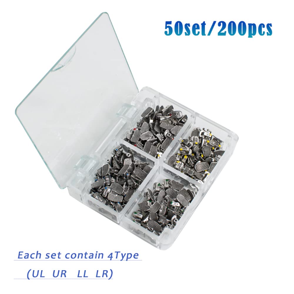 50Sets Mon~oblock 1st 022 Tools / 200Pcs Ship from US