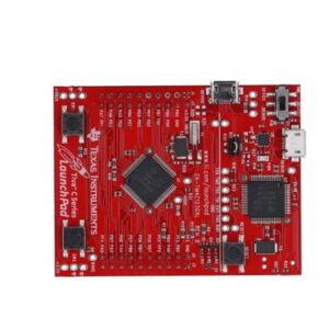 XFCZMG TIVA C Series TM4C123G ARM Cortex-M4F Launch Pad Evaluation Kit EK-TM4C123GXL