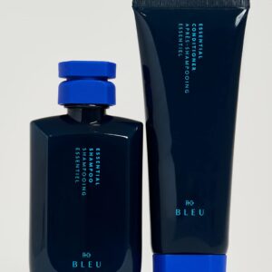 R+Co BLEU Essential Conditioner | Hydrates + Smoothes + Nourishes Hair | Vegan, Sustainable + Cruelty-Free | 6.8 Oz