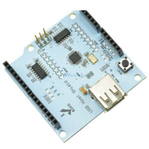 USB Host Shield 2.0 for Arduino MEGA ADK Compatible Google for Android ADK