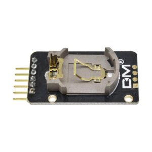 DS3231 RTC Module, diymore 3PCS DS3231 AT24C32 Real Time Clock Module with 10cm Cable Without Battery