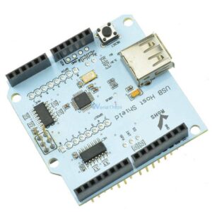 USB Host Shield 2.0 for Arduino MEGA ADK Compatible Google for Android ADK