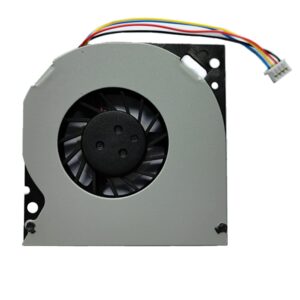 TXLIMINHONG New Compatible CPU Cooling Fan for Intel NUC7 NUC7i5BNH NUC7i5BNK NUC7i7BNH NUC5i3RYH NUC5 NUC5i3RYK NUC5i5RYH series BSB05505HP-SM CT02 DT23 A01 769264-001 DC5V