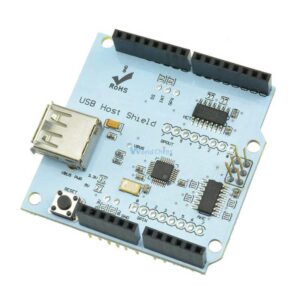 USB Host Shield 2.0 for Arduino MEGA ADK Compatible Google for Android ADK