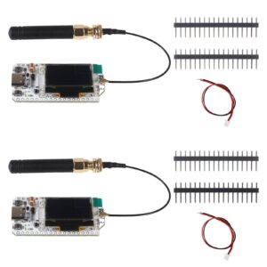 esp32 lora v3 lora32 oled development board tca9548 tca9548a 1-to-8 i2c 8 channel expansion board multiplexer breakout iic module cjmcu- 9548 development board