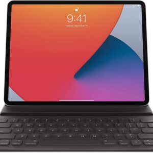 Apple Smart Keyboard Folio for iPad Pro 12.9-inch 6th generation (Renewed)