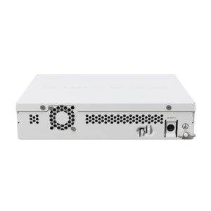 Mikrotik CRS310-1G-5S-4S+in 5 x SFP Ports 4 x SFP+ Ports and 1 x Gigabit Ethernet Port