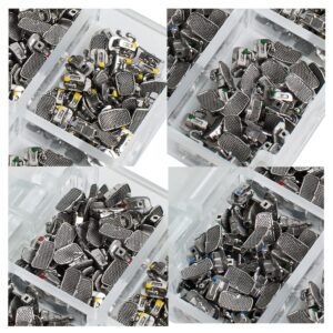 50Sets Mon~oblock 1st 022 Tools / 200Pcs Ship from US