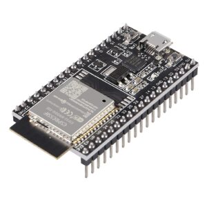 Shutao 5PCS ESP32-DevKitC Core Board ESP32 Development Board ESP32-WROOM-32D ESP32-WROOM-32 WiFi+Bluetooth Compatible with NodeMCU-32