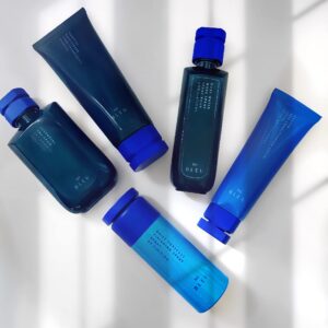 R+Co BLEU Essential Conditioner | Hydrates + Smoothes + Nourishes Hair | Vegan, Sustainable + Cruelty-Free | 6.8 Oz