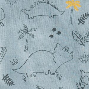 Carter's Baby Boys 2-pk. Bear Sleeper Gowns (Darling Dinos, Newborn)