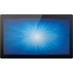 elo touchsystems e506980 24-inch 2495l lcd monitor - led - 1920 x 1080-16:9-1000:1-14 ms - 600 nits - 14 ms - touchscreen - black (renewed)