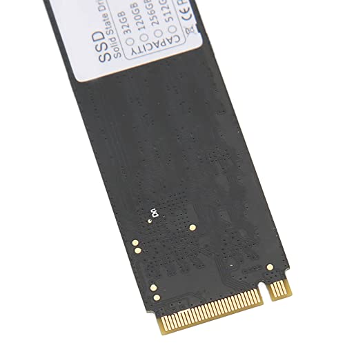 Yoidesu M.2 NVME SSD, E Sports Level PClE Internal Solid State Drive High Speed Transmission Low Latency Gaming SSD for Computer Desktop(1TB)