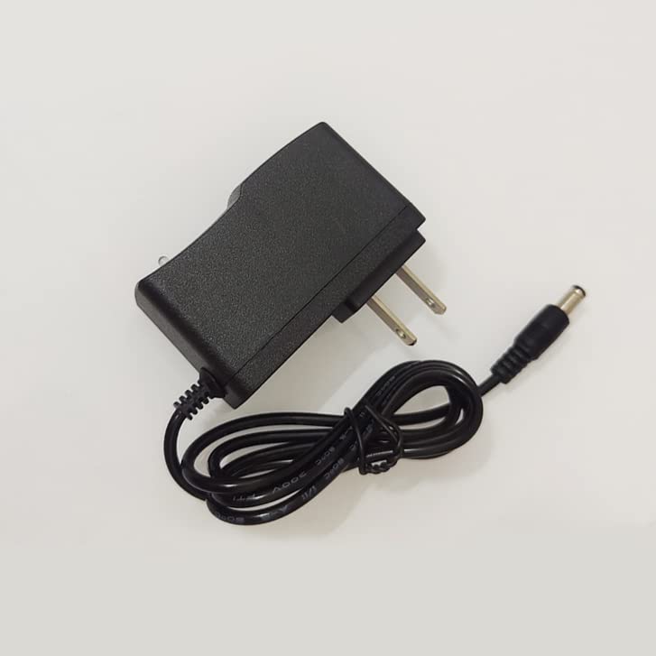 FLYTOG AC DC Power Adapter 5V 2A for Superbox