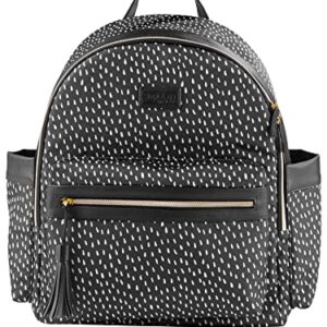 Simple Joys by Carter's Spot On Diaper Backpack, Polka Dot, One Size