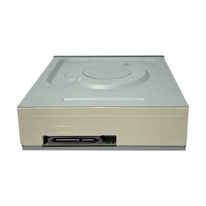 Digital Liteon IHAS122 22X SATA CD DVD/RW Dual Layer Internal Burner Drive Writer - Black (Bulk – Drive only)