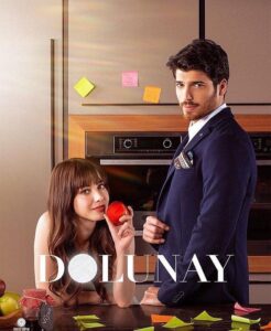 dolunay full moon in english *all episodes full 1080 hd english subtitles * usb flash drive* erkenci kus can yaman tv series ferit nazli true love story