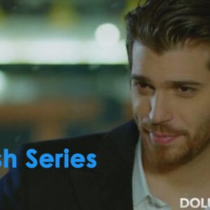 Dolunay Full Moon in English *All Episodes Full 1080 HD English Subtitles * USB Flash Drive* Erkenci Kus Can Yaman TV Series Ferit Nazli True Love Story