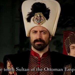 Muhtesem Yuzyıl Magnificent Century English Subtitle ** USB Flash Drive** Full 1080HD Original Actor Voices with English Subs* Hurrem Sultan