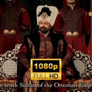 Muhtesem Yuzyıl Magnificent Century English Subtitle ** USB Flash Drive** Full 1080HD Original Actor Voices with English Subs* Hurrem Sultan